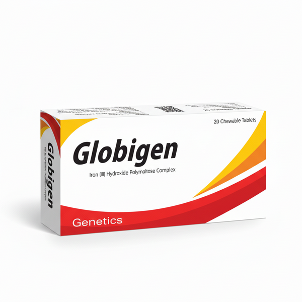 Globigen – Genetics Wellness